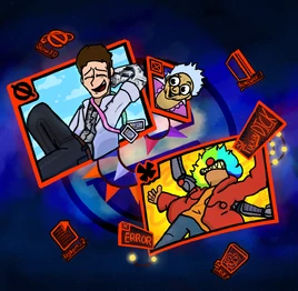 Audiophile | Mashup Week Wiki | Fandom