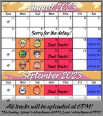 Mashup Week: Megamix | Mashup Week Wiki | Fandom