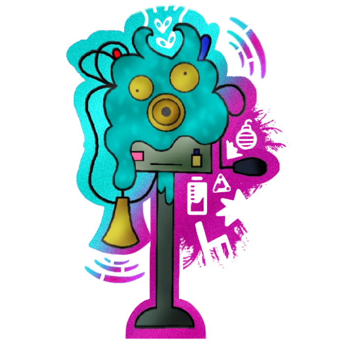 Commander Tartar | Mashup Week Wiki | Fandom