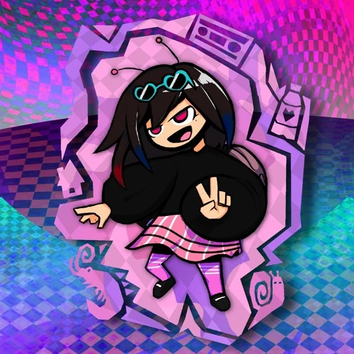 Victory! - Snail-Chan (Extended) | Mashup Week Wiki | Fandom