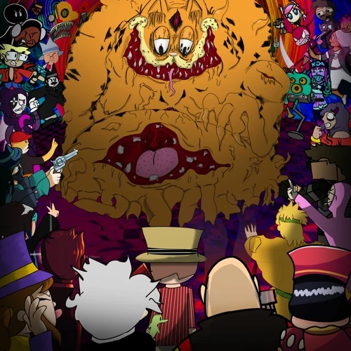 SEASON FINALE ! | Mashup Week Wiki | Fandom