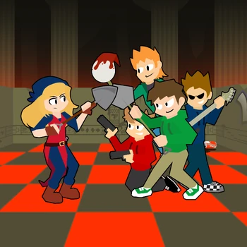 Randumb Retro | Mashup Week Wiki | Fandom