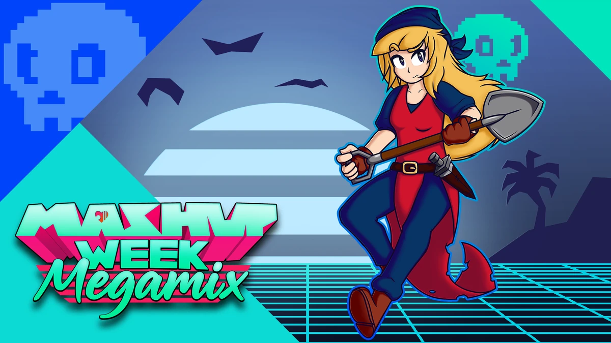 Results! Cadence | Mashup Week Wiki | Fandom