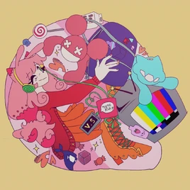 CUUTIE | Mashup Week Wiki | Fandom