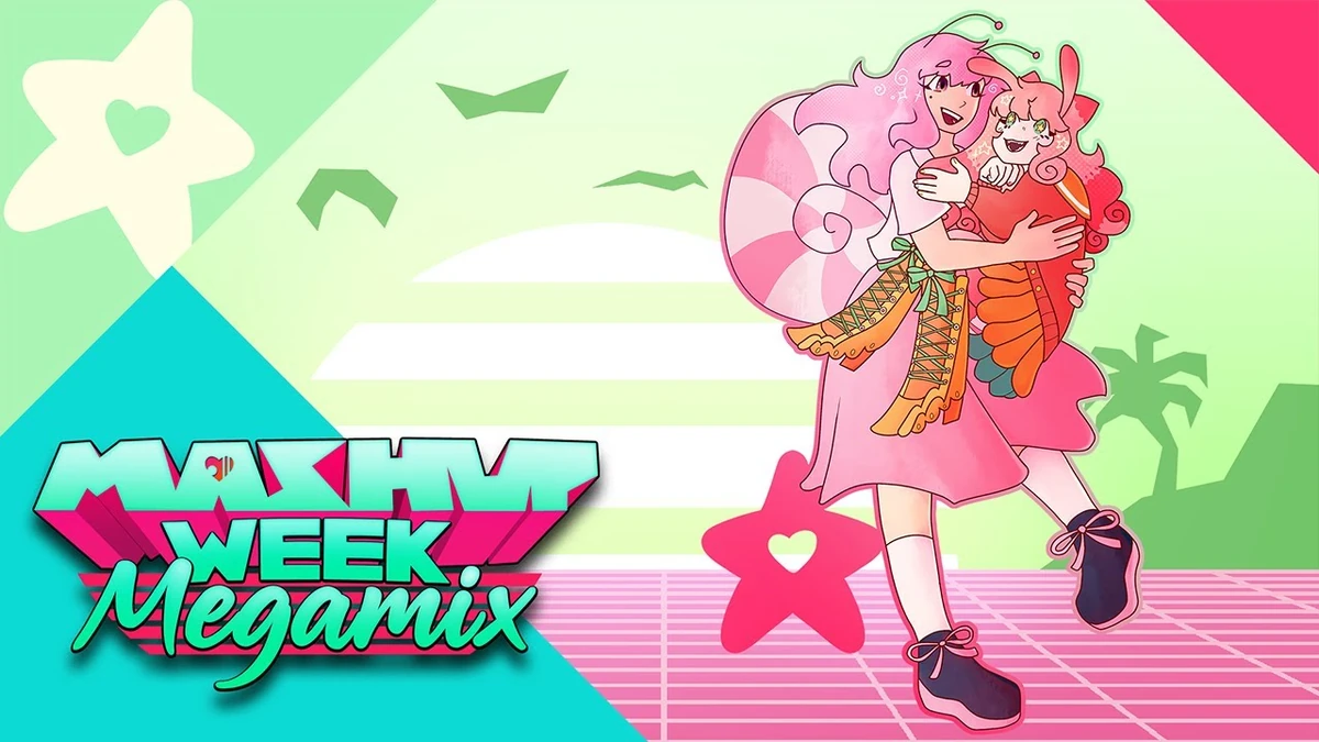 Bonito Island | Mashup Week Wiki | Fandom