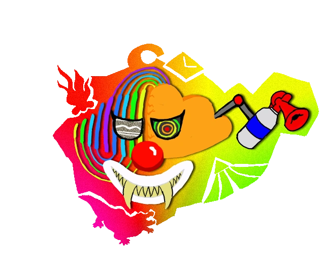 Omega SoundClown | Mashup Week Wiki | Fandom