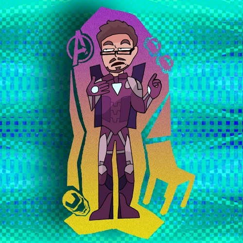 Victory! - Tony Stark | Mashup Week Wiki | Fandom