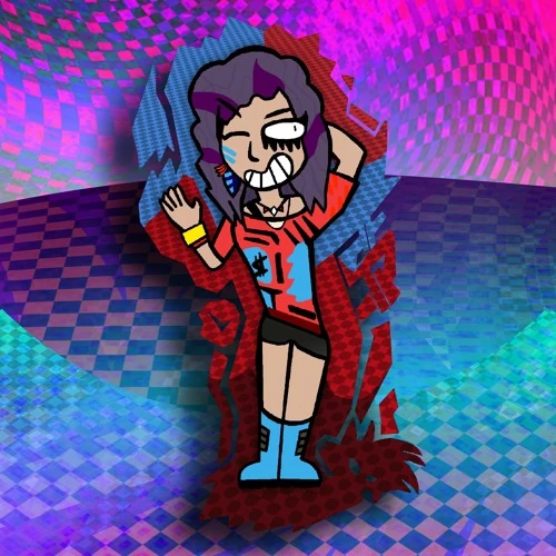 LOYAL WArrIOr | Mashup Week Wiki | Fandom