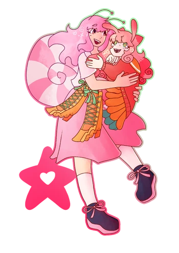 Snailiens | Mashup Week Wiki | Fandom