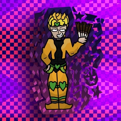 Bloody Chest | Mashup Week Wiki | Fandom