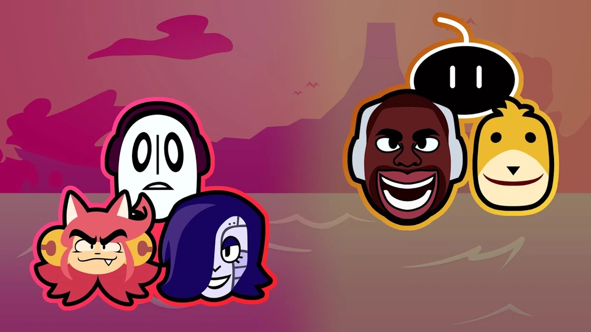 Results! MTT! Tour vs. Club Bangers | Mashup Week Wiki | Fandom