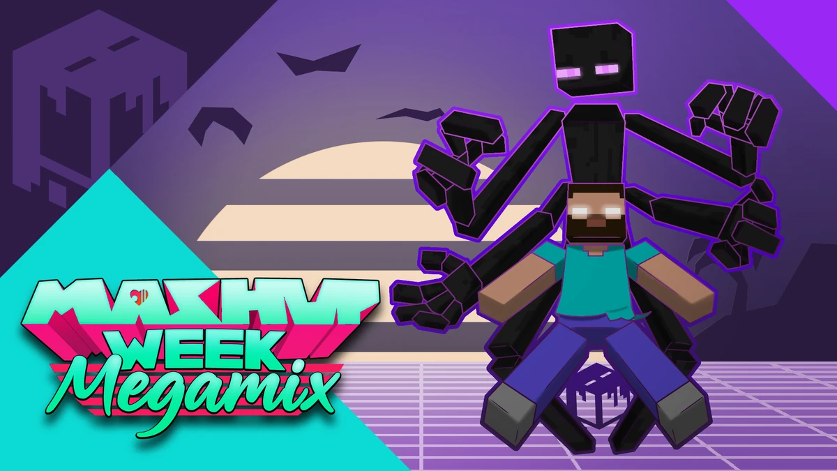 hyperabstraction | Mashup Week Wiki | Fandom