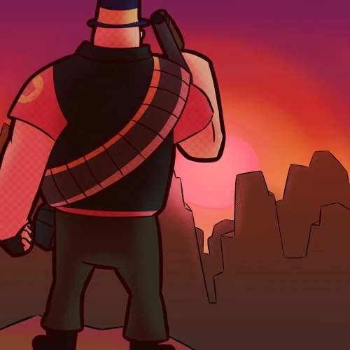 Victory! - Heavy Weapons Guy (Extended) | Mashup Week Wiki | Fandom