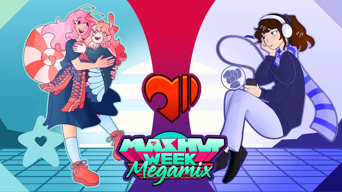 Peppermint Latte | Mashup Week Wiki | Fandom