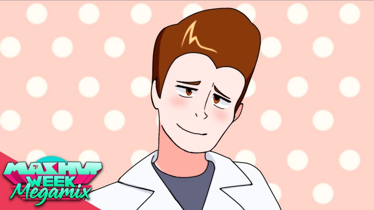 Fukkirickastley | Mashup Week Wiki | Fandom