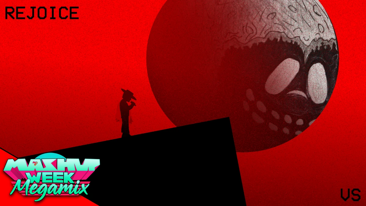 DARKIE58 | Mashup Week Wiki | Fandom