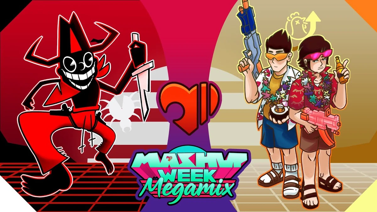 taken away from me | Mashup Week Wiki | Fandom