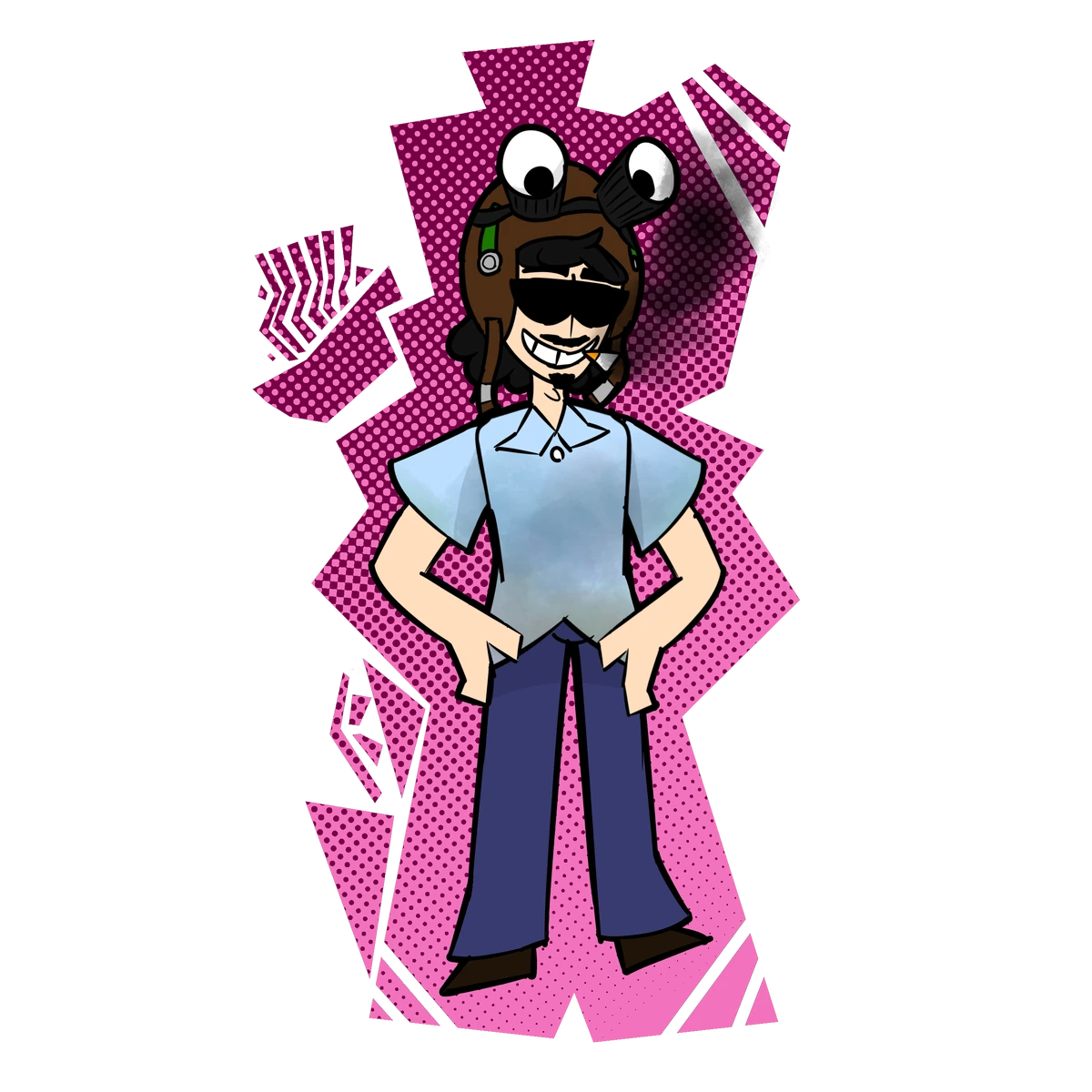 Filthy Frank | Mashup Week Wiki | Fandom