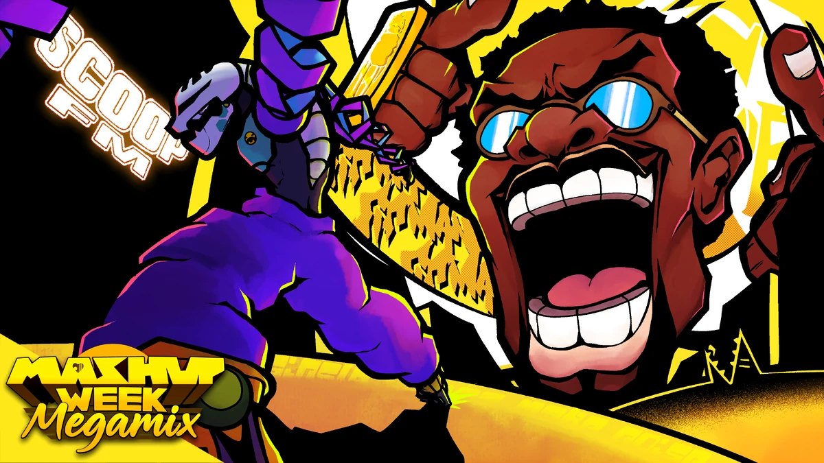 JACK DA FAITHFUL | Mashup Week Wiki | Fandom