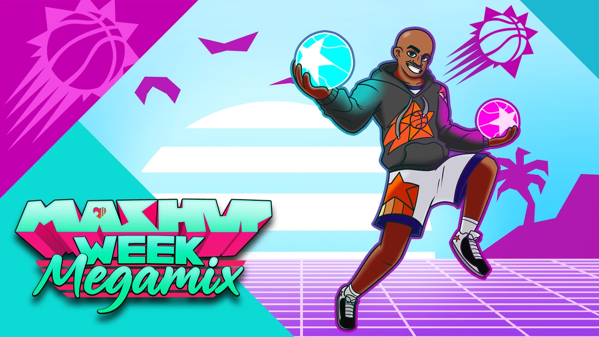 Don't You Call This A Regular Jam! | Mashup Week Wiki | Fandom