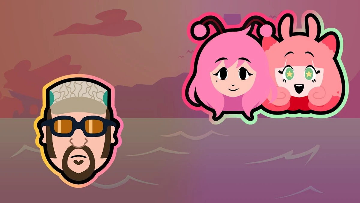 Results! Gustavo Rocque vs. Snailiens | Mashup Week Wiki | Fandom