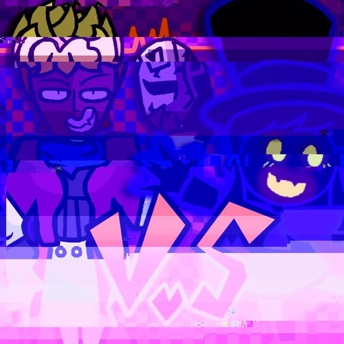 Za Bloody Burning Trainwreck! | Mashup Week Wiki | Fandom