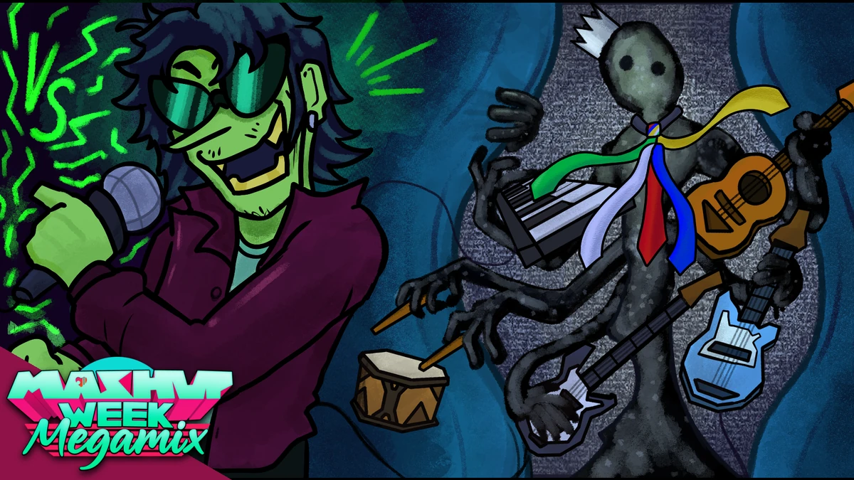 The Butterfly Effect | Mashup Week Wiki | Fandom