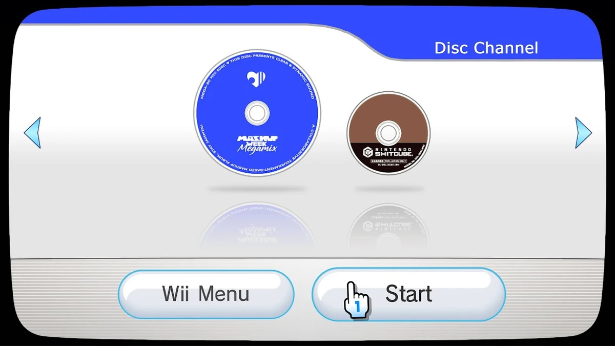 Please insert a disc. (Winners Round 2 Album Out Now!) | Mashup Week ...