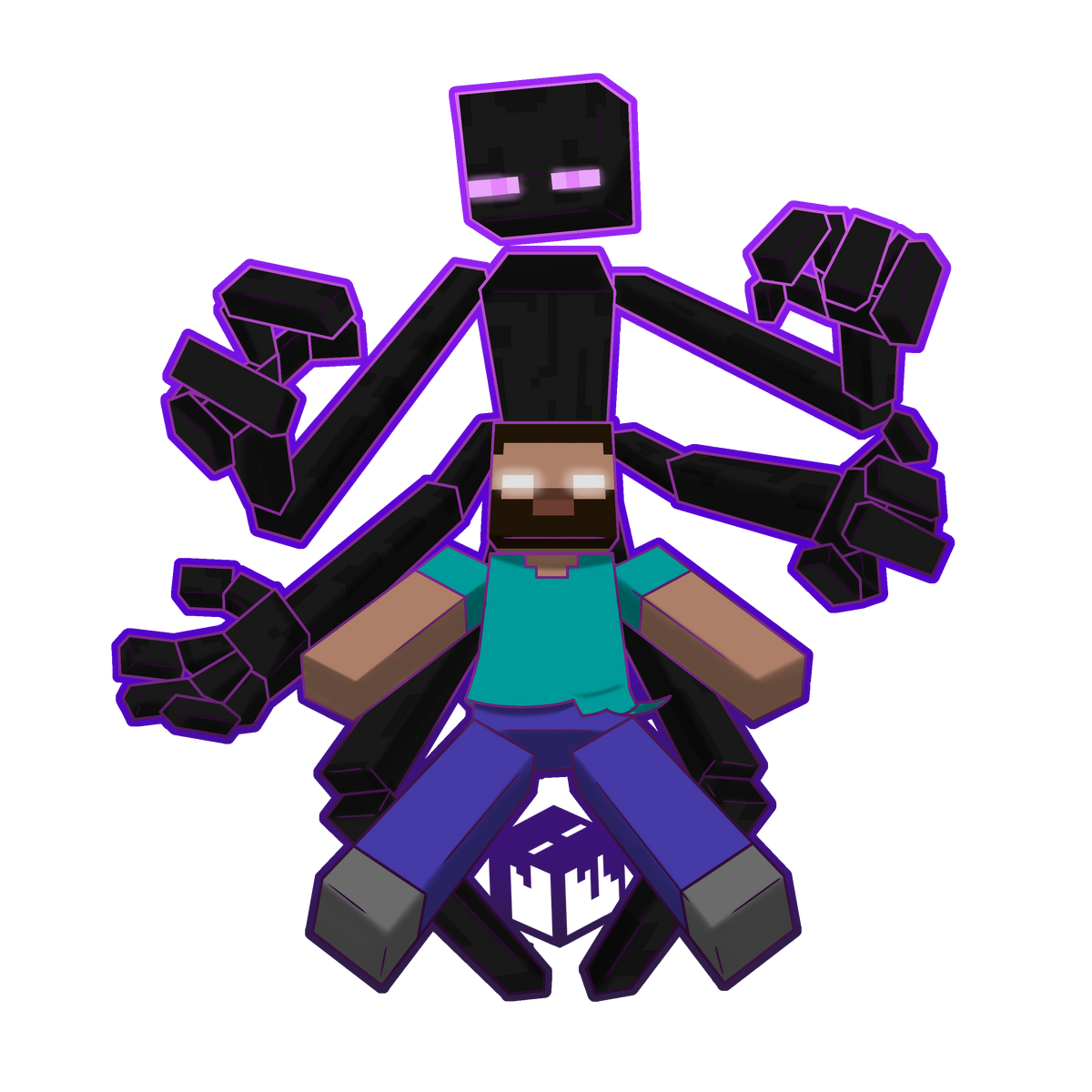 Netherrack Nightmares | Mashup Week Wiki | Fandom