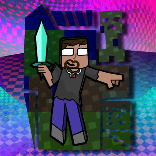 Golden Hacker | Mashup Week Wiki | Fandom