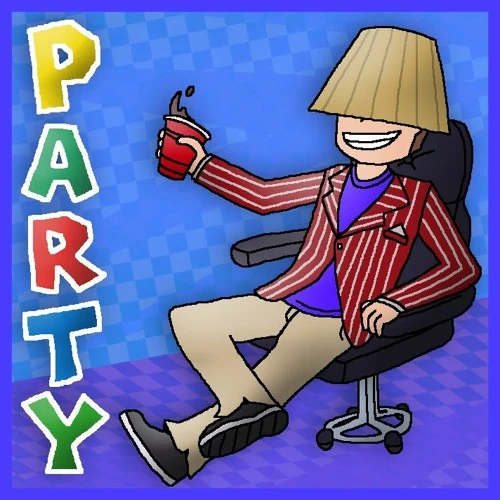 Party Rock Turnpike | Mashup Week Wiki | Fandom