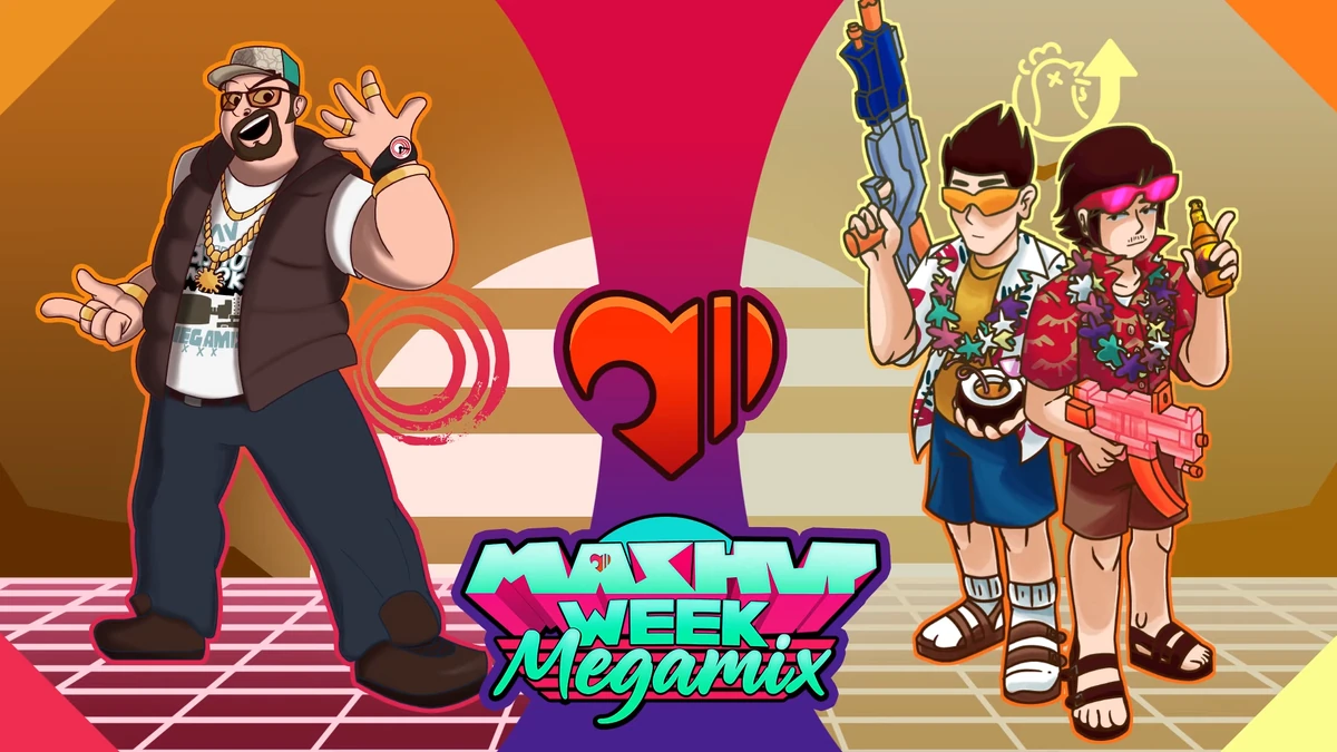 Hours of History | Mashup Week Wiki | Fandom