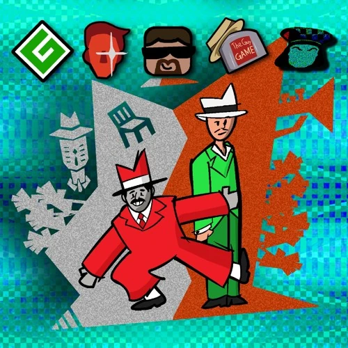 Merry Christmambo! | Mashup Week Wiki | Fandom