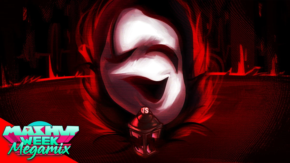 There Are Monsters Nearby (Potion of Fire Resistance) | Mashup Week ...