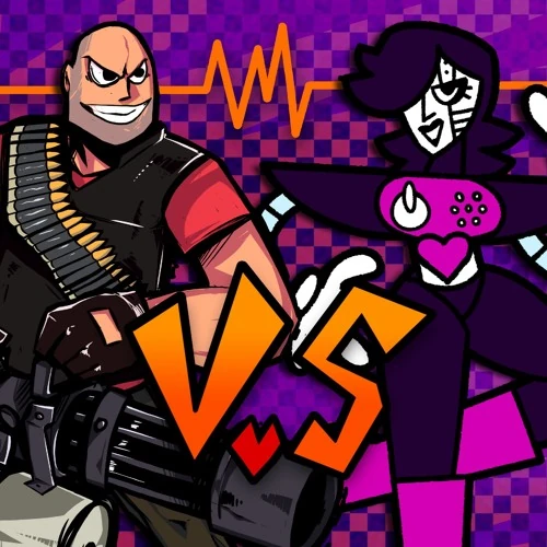 Mann Vs Machine ~ Death by Russians | Mashup Week Wiki | Fandom