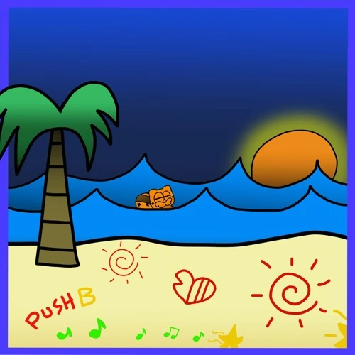 Koopa’s Beach | Mashup Week Wiki | Fandom