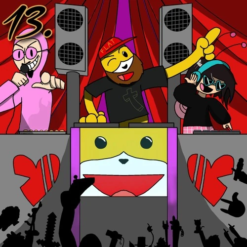 Eric Worldwide | Mashup Week Wiki | Fandom
