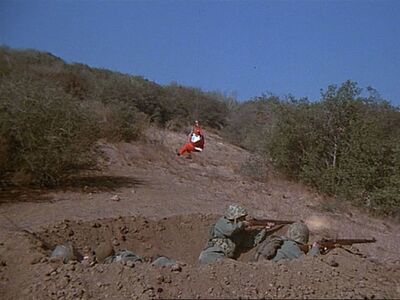 M1 Garand | MASH Wiki | Fandom