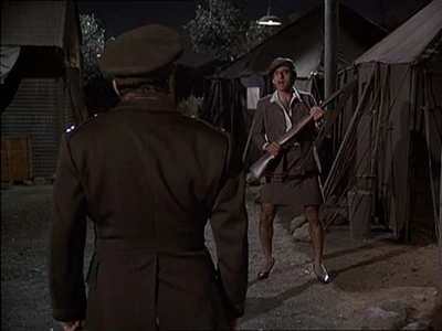 M1 Garand | MASH Wiki | Fandom