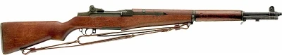 M1 Garand | MASH Wiki | Fandom