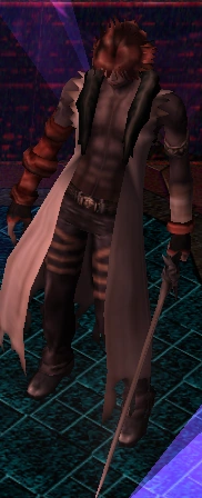 First Murderer Cain | Masin Wiki | Fandom