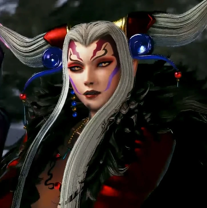 Lust | Masin Wiki | Fandom