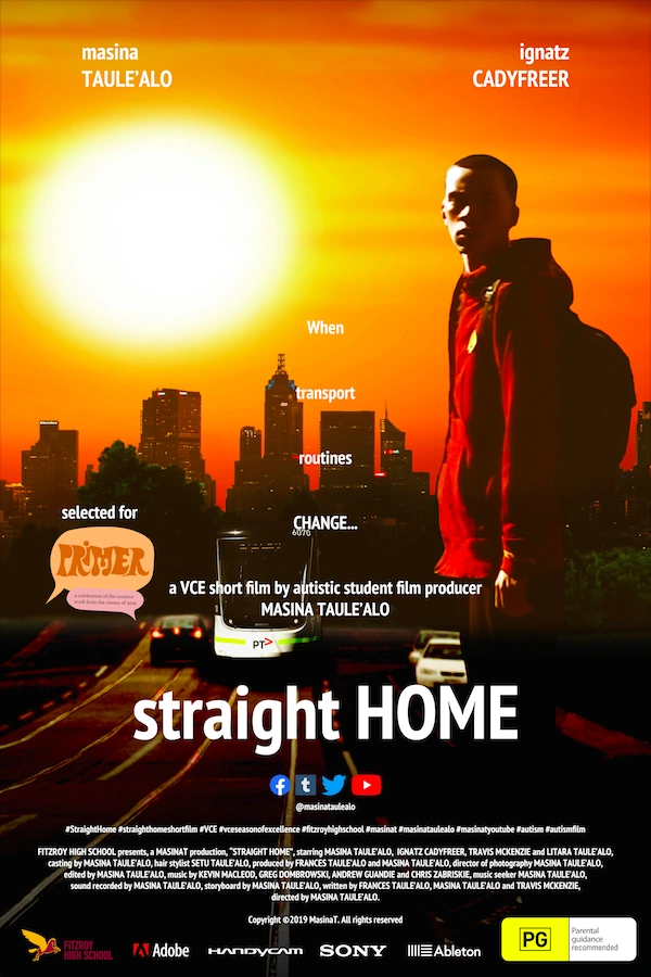 Straight Home | MasinaT Wikia | Fandom
