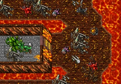 Ultimate Annihilator Quest | Masiyah Wikia | Fandom