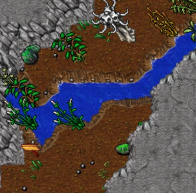 Omega Quest | Masiyah Wikia | Fandom
