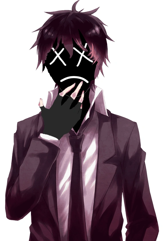 Braydon | Mask Co. Wiki | Fandom