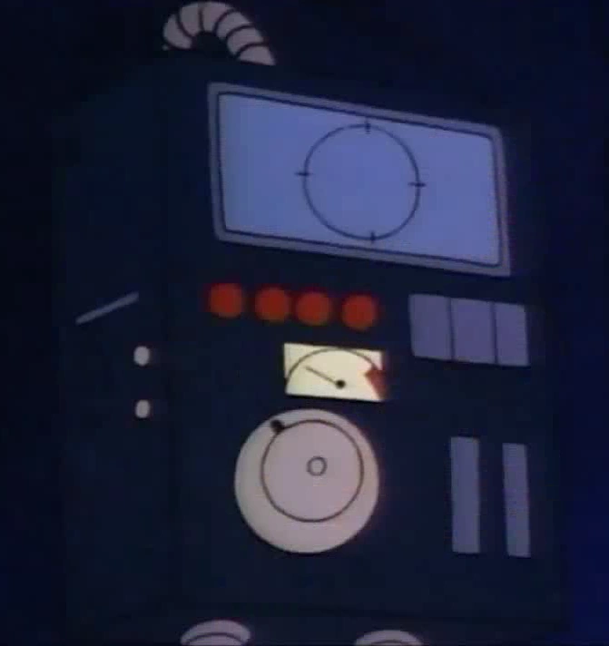 EMP Device | M.A.S.K. Wiki | Fandom