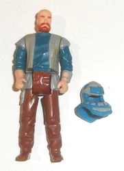 Alex Sector | M.A.S.K. Wiki | Fandom