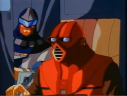 Ultra Flash | M.A.S.K. Wiki | Fandom