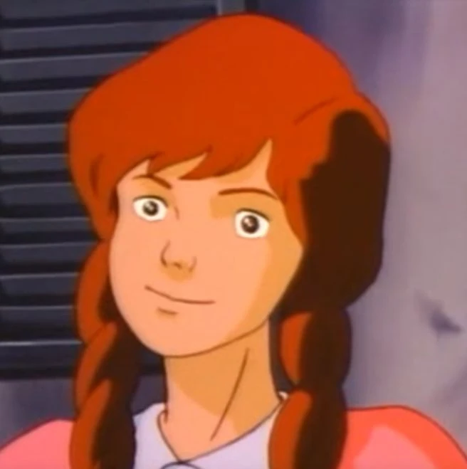 Maria | M.A.S.K. Wiki | Fandom